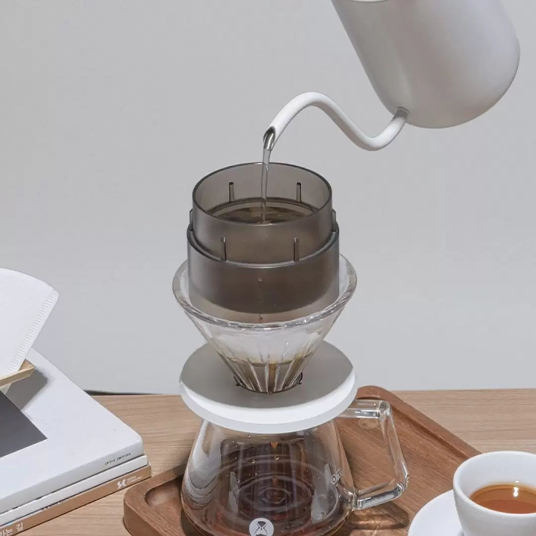 Timemore Water Drip Assist – thecoffeeguy