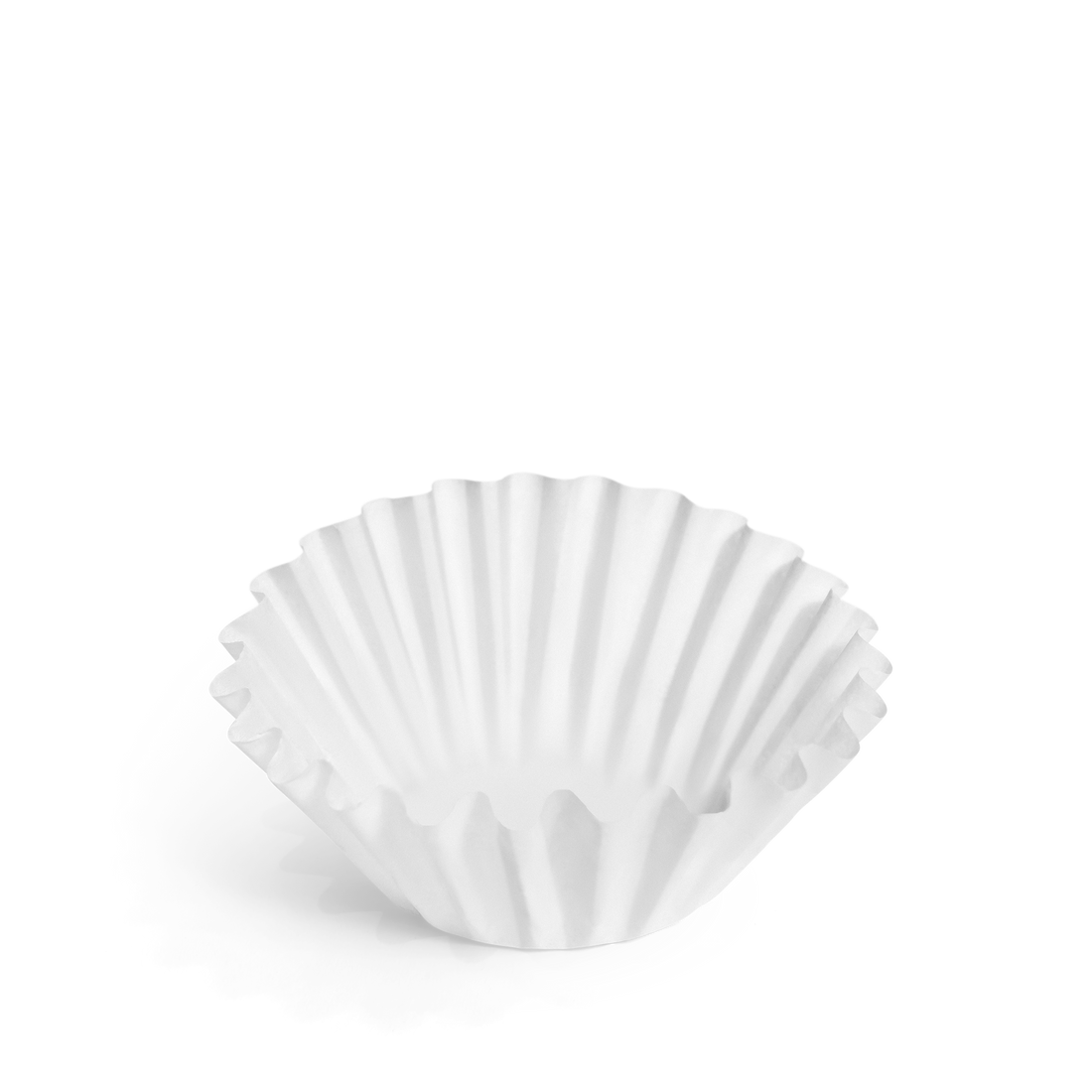 Fellow Aiden - Flat Bottom Batch Brew Filter Papers (Pack of 50 ...