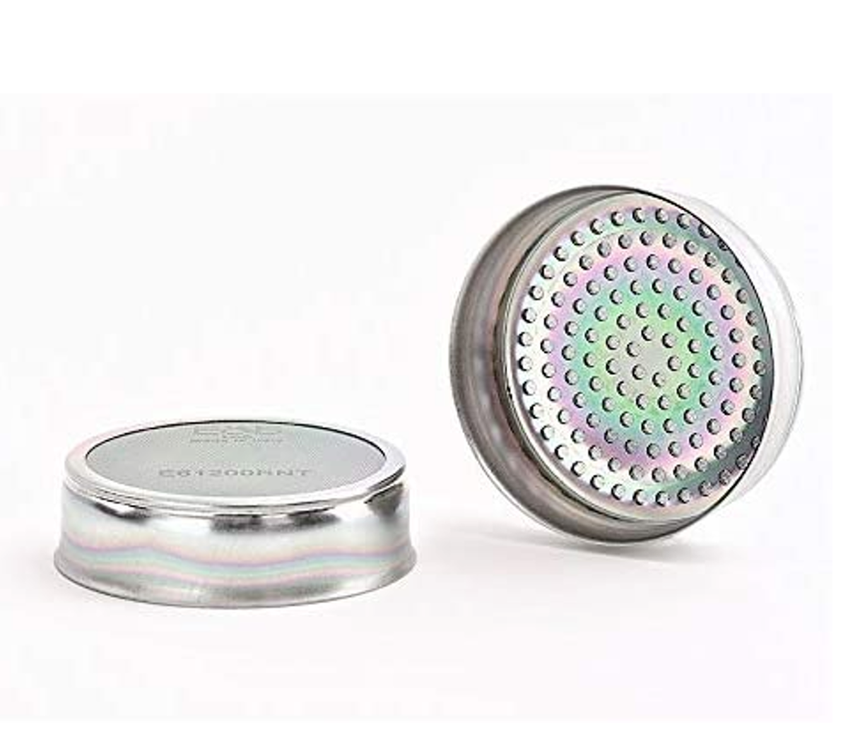 E&B Lab Quartz Nanotech Screen Shower Screen – thecoffeeguy