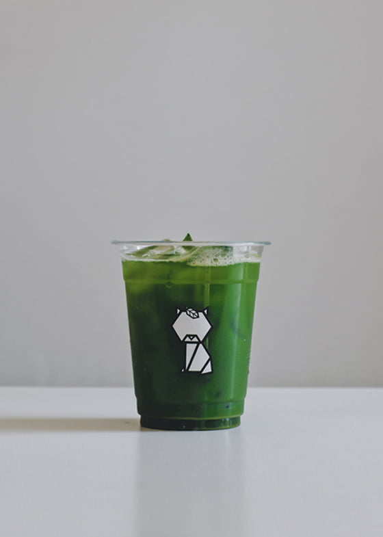 NikoNekoMatcha - YURI / MATCHA POWDER – thecoffeeguy