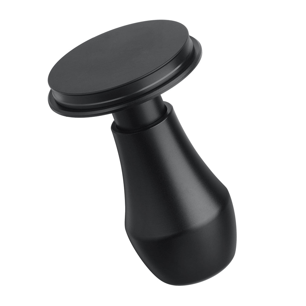 Normcore - Spring Loaded Tamper V4 (53.3mm) Titanium PVD Flat Base ...
