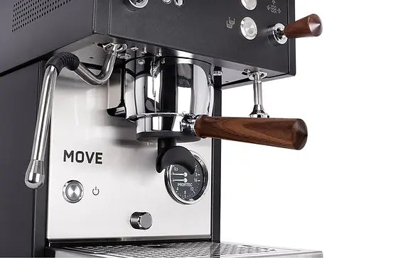 Profitec MOVE Dual Boiler Espresso Machine – thecoffeeguy