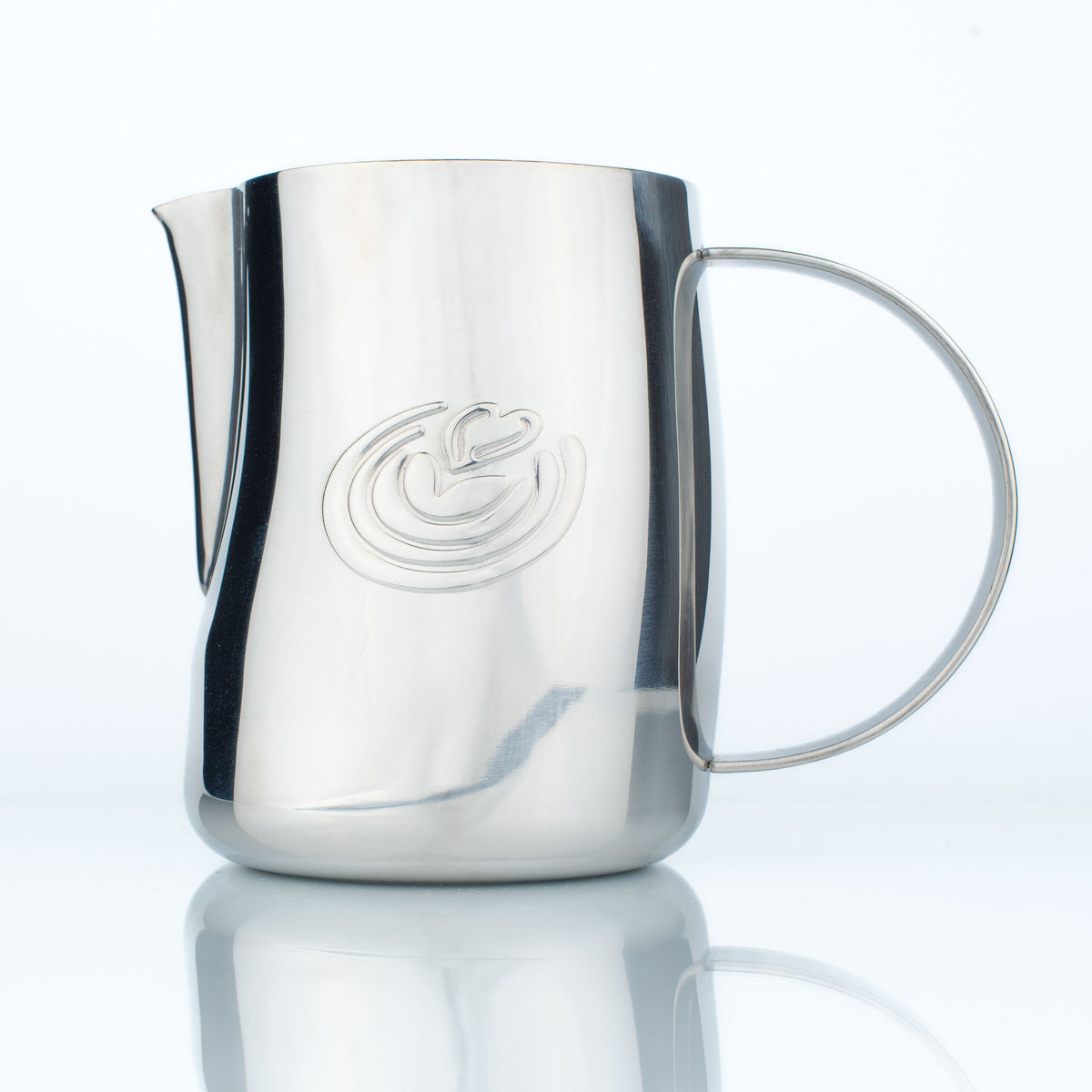 BaristaSwag EVO 2.0 - Curvier, Sturdier, Sharper 480ml Pitcher ...
