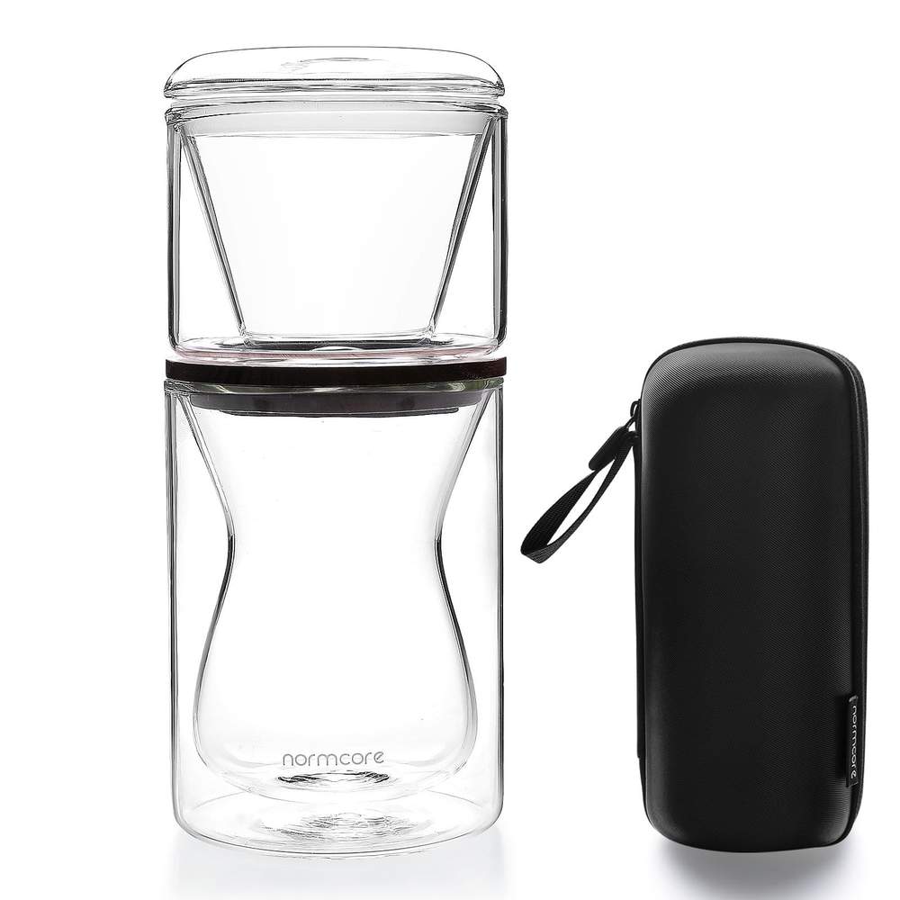 Normcore Pourover Dripper 300ml – thecoffeeguy