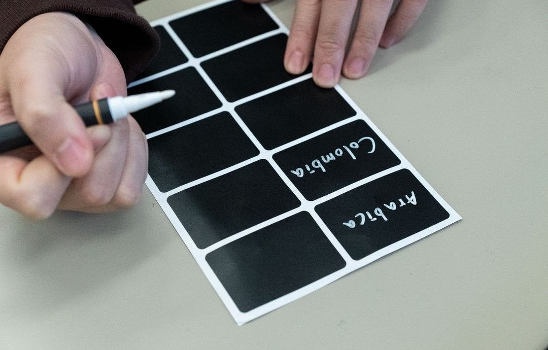 Ankomn Liquid Chalk Pen – thecoffeeguy