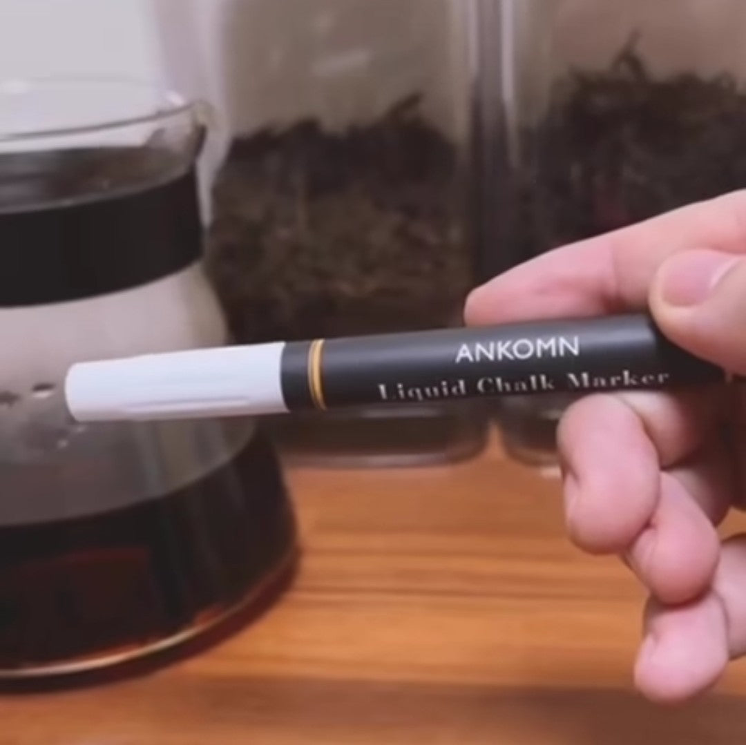 Ankomn Liquid Chalk Pen – thecoffeeguy