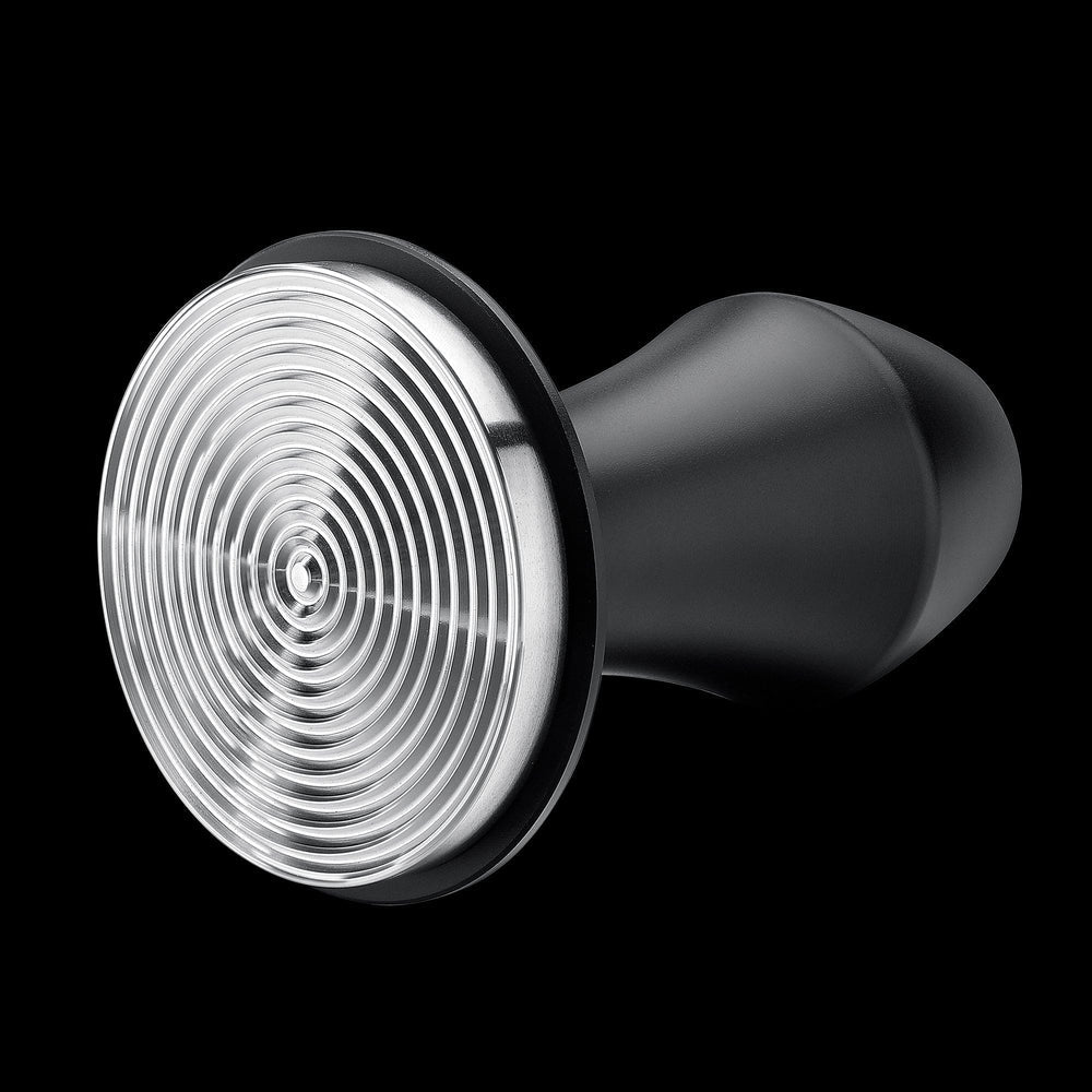 Normcore Tamper Base for Spring Loaded V4 Tamper - 58.5mm Ripple Base ...